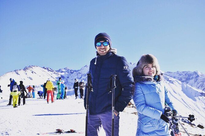 Private Issyk Kul Adventure and Karakol Skiing - Who Will Appreciate This Tour?