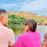 Private Jaipur City Sightseeing Guided Tour - The Itinerary in Detail