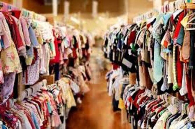 Private Jaipur Shopping Tour Factory Visit With Robin - Who Should Opt for This Tour?