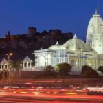 Private Jaipur Sightseeing Tour - The Practical Side: Transportation, Timing, and Cost