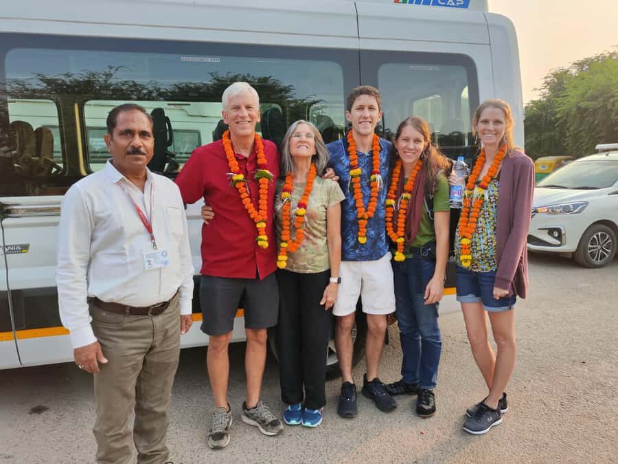 Private Jaipur(Pink City) Day Trip From Delhi By Car - The Value of This Tour