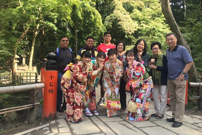 Private Japan UNESCO World Heritage Tour with Hiroshima - Final Thoughts