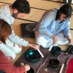 Private Japanese Sound Bath in a Traditional Tatami Room - Key Points