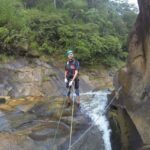 Private: Jarabacoa: Jimenoa River Canyoning and Rappelling - What the Reviews Say