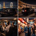 Private JDM Night Group Tour to Daikoku PA Car Meet - Visiting A-Pit Autobacs: The Heart of Japan’s Tuning Scene