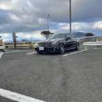 Private JDM scene tours to Daikoku PA, Umihotaru and Hakone - What to Expect from Your Tour Experience