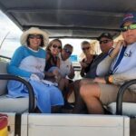 PRIVATE Jeep Safari Natural Pool, Indian Caves & Baby Beach with Snorkeling - The Guide’s Role and Tour Dynamics