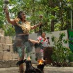 Private Jeep Tour: Punta Sur, Mayan Park & Snorkel Adventure - Practicalities to Consider