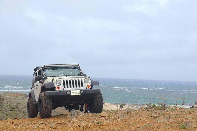 Private Jeep Wrangler island Tour - What Travelers Say: Authentic Experiences and Guide Excellence