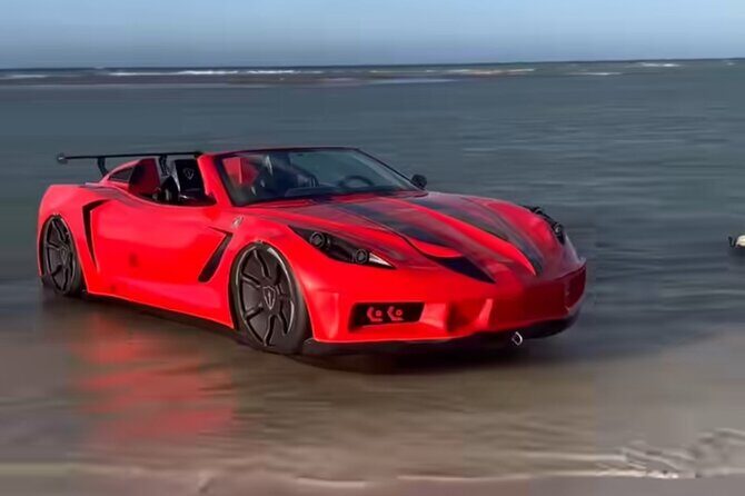 Private Jet Car or Jet Ski Experience in Montego Bay - Who Will Love This Tour?