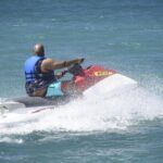 Private Jet Ski Adventure at Tropical Bliss Beach - Authentic Experiences and Varied Perspectives