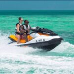 Private Jet Ski and Parasailing Tour from Montego Bay - Authenticity and Local Flavor