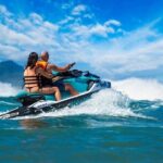 Private Jet Ski Pattaya 3 Islands Half Day with Snorkeling - Key Points