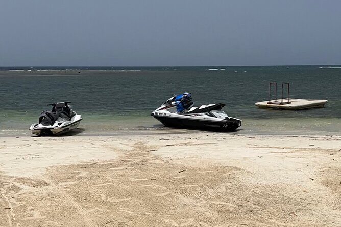 Private Jet ski Tour from Montego Bay - Practical Tips for Making the Most of Your Tour