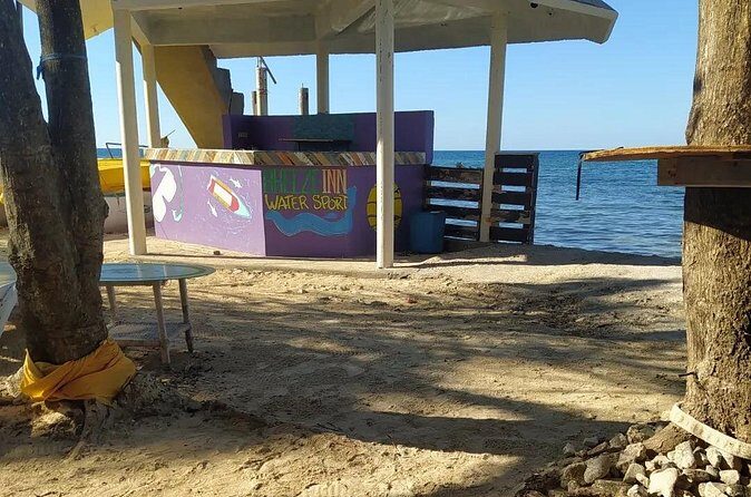 Private Jet Ski Tour in Montego Bay - Logistics and Practical Tips