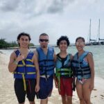Private Jet Skiing Tour From Montego Bay Jamaica - What’s Included and What’s Not