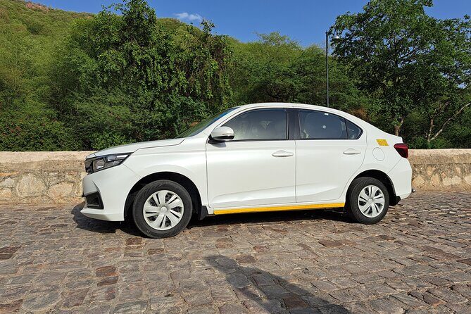 Private Jodhpur Arrival Transfer Airport to Hotel/Accommodation - Why This Transfer Stands Out