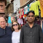 Private Jodhpur Blue City Heritage Walking Tour - Navchowkiya & Sodagaran Mohalla – The Blue Homes