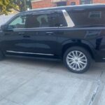 Private John F Kennedy Airport Transfers - The Booking and Price Point: Is It Worth It?