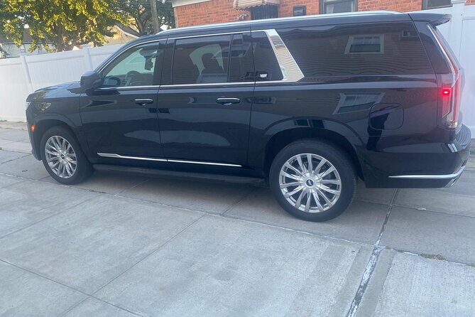 Private John F Kennedy Airport Transfers - The Booking and Price Point: Is It Worth It?