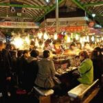 Private K-Food Walking Tour Including Visit to Dongdaemun District - Practicalities and Value