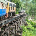Private Kanchanaburi Tour: Hot Spring & Death Railway - The Value of a Private Tour