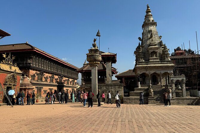 Private Kathmandu City Tour/ 7 UNESCO World Heritage Tour - What Makes This Tour Stand Out