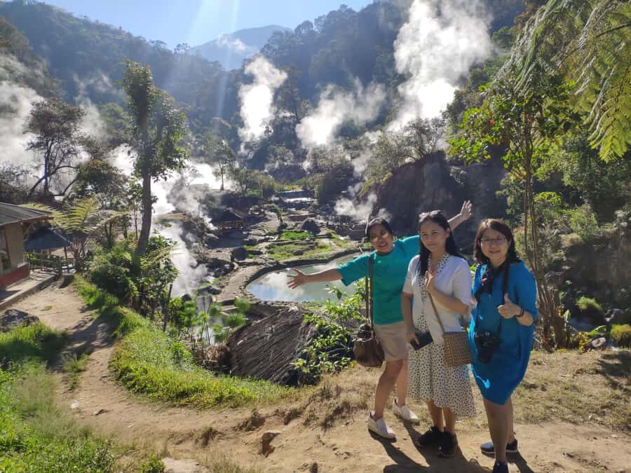 Private: Kawah Putih,Volcano,HotSpring,Mud Bathing,Lake Tour - What Makes This Tour Special?