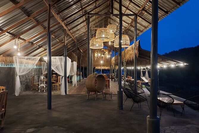 Private Kayak Experience in Bang Bao Bay with Lunch - Practical Tips for Your Kayaking Day