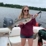 Private Kennebunkport 4 Hour Coastal Fishing Adventure - What It’s Like to Fish in Maine’s Coastal Waters