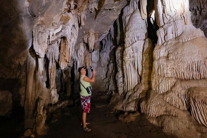 Private Khao Sok National Park Day Trip from Phuket - Practical Considerations