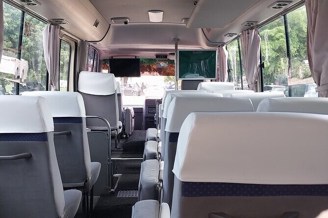 Private Kingston Airport (KIN) Transfer for Kingston Hotels - Detailed Breakdown of the Experience