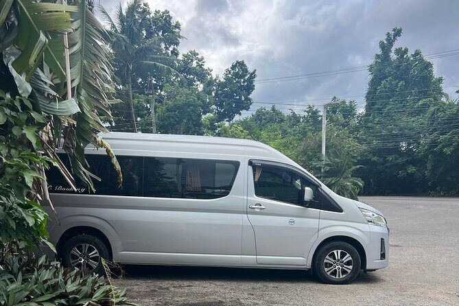 Private Kingston Airport Transfer - Who Will Love This Transfer?