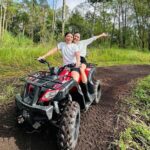 Private Kintamani ATV Adventure & Hot Spring with lunch - What Travelers Say