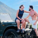 Private Kintamani Jeep Tour - The Mount Batur Sunrise Experience