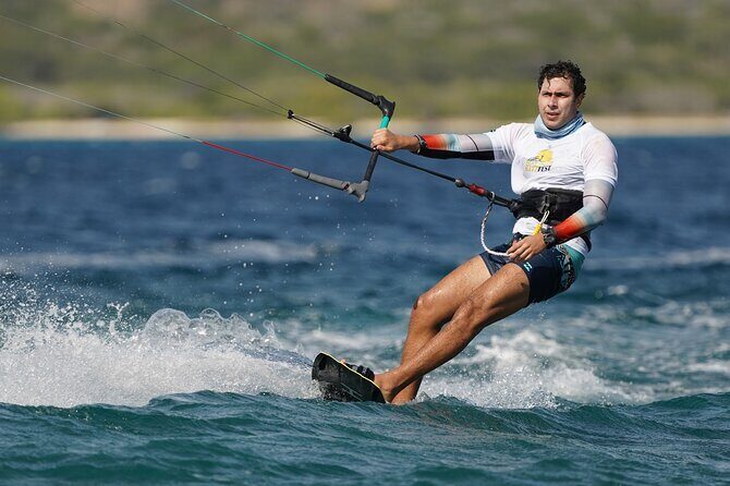 Private Kitesurfing Lessons @ Playa Salinas - FAQ