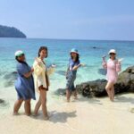 Private Koh Lipe Inner Zone Snorkeling Tour by Longtail Boat - In-Depth Look at the Itinerary