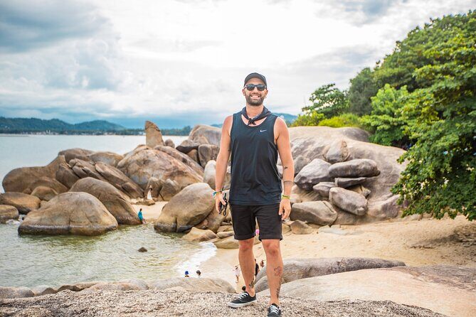 Private Koh Samui Temples and Viewpoints Tour with Lunch - Analyzing the Value