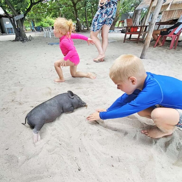 PRIVATE KOH SAMUI TOURS - SECRET ISLANDS BOAT TRIP - What Travelers Should Consider