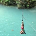 Private Konoko Falls and Blue Hole Combo Tour from Ocho Rios - What You Get and What You Don’t