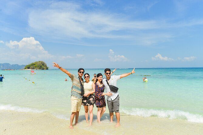 Private Krabi 9 Islands and Hong Island Day Tour by Longtail Boat - The Sum Up: Is It Worth It?