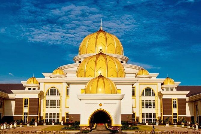 Private Kuala Lumpur City Discovery Tour - A Practical Guide to the Kuala Lumpur City Discovery Tour