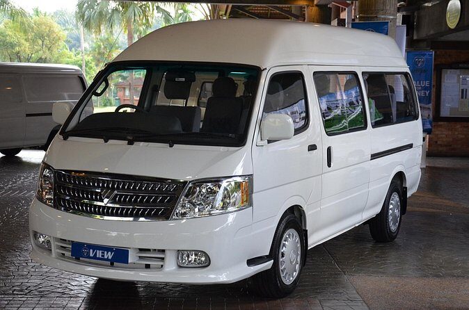 Private Kuala Lumpur International Airport Arrival Transfer - Detailed Review of the Private Kuala Lumpur Airport Transfer