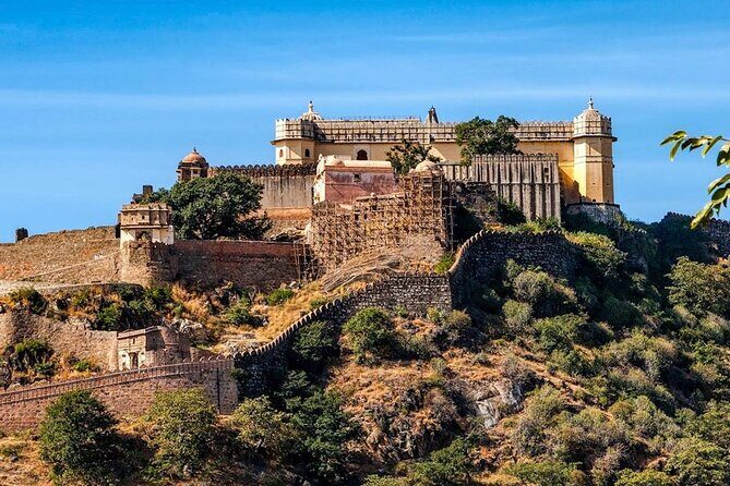 Private Kumbhalgarh and Ranakpur Tour from Udaipur - What Makes This Tour Value-Driven