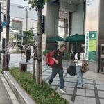 Private Kyoto Luggage Transportation - What to Expect from the Service