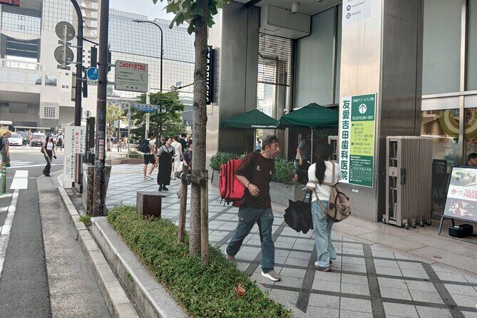 Private Kyoto Luggage Transportation - What to Expect from the Service