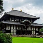 Private Kyoto-Nara Tour from Osaka with Hotel Pickup and Drop off - The Itinerary: Highlights and Practicalities