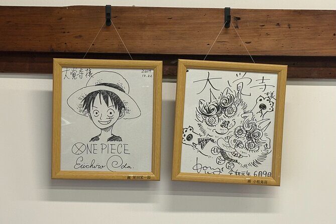 Private Kyoto: ONE PIECE & Arashiyama Bamboo - Practical Details and Value