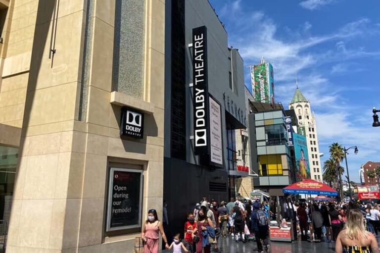 Private LA City Tour, Hollywood, Beverly Hills & Scenic View - The Sum Up