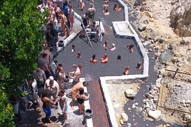 Private La Soufriere Drive-In Volcano Minibus Tour St Lucia - Who Would Love This Tour?